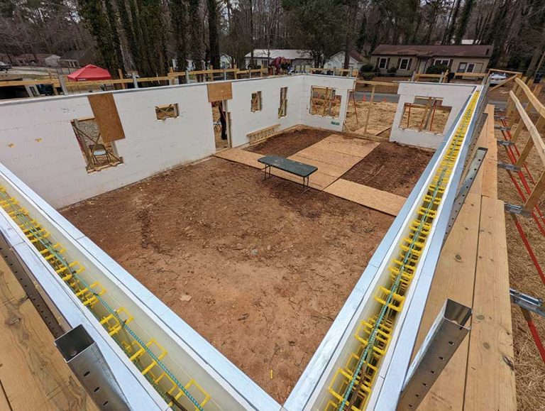 Building Resilience: How ICF Structures Withstand Natural Disasters ...