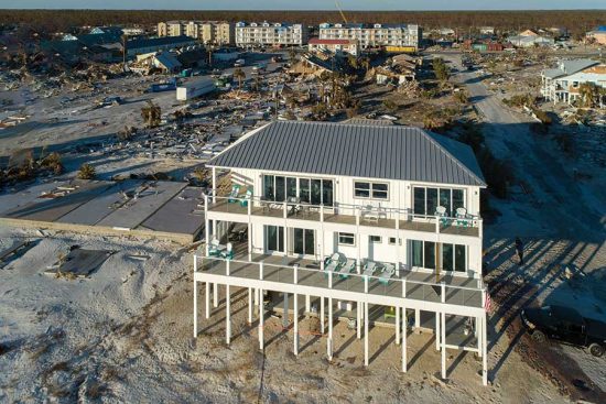 Building for Resilience: Adapting Construction to Withstand Natural ...