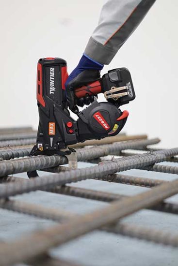 September/October 2025 News | ICF Builder Magazine